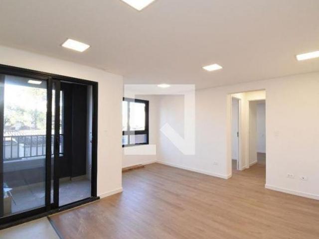 Apartamento à Venda Alto da Rua XV, 2 Quartos, 52 m² Curitiba