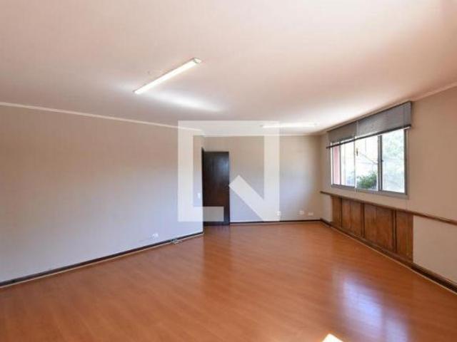Apartamento à Venda Alto da Rua XV, 3 Quartos, 147 m² Curitiba