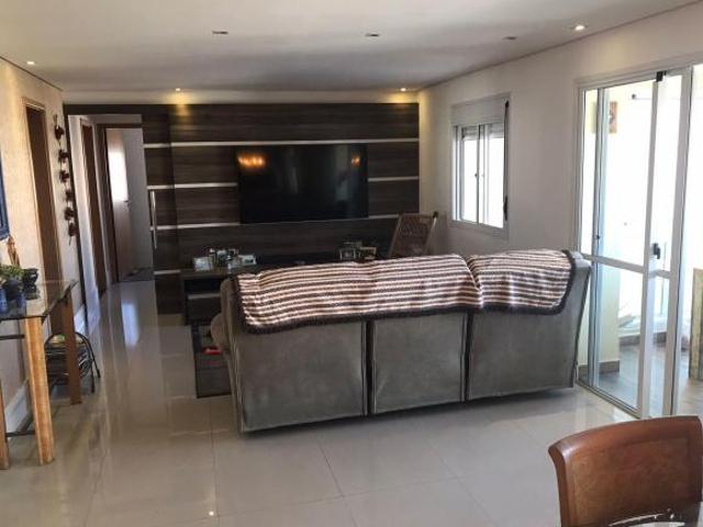 Apartamento a Venda Alto de Santana