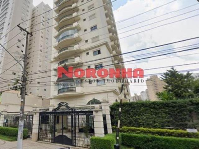 Apartamento à venda Alto de Santana