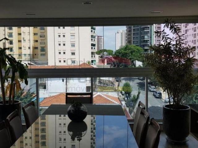 Apartamento à venda Alto de Santana 4 dormitórios e 4 vagas