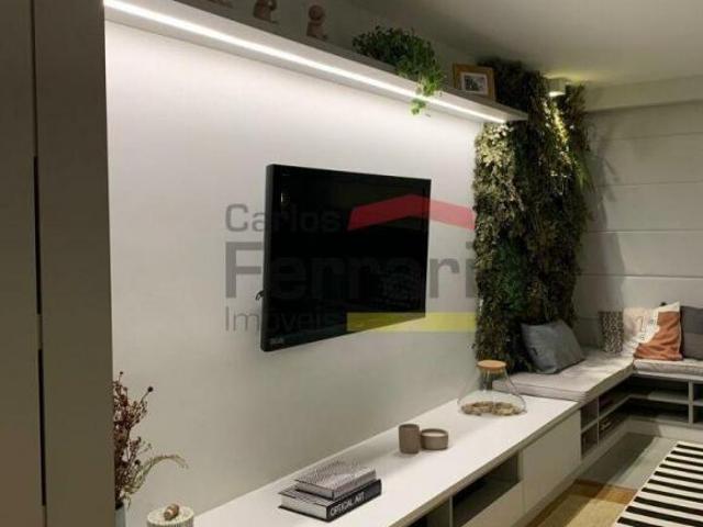 Apartamento à venda, Alto de Santana, 136m², 3 quartos, 1 suíte, 1 vaga