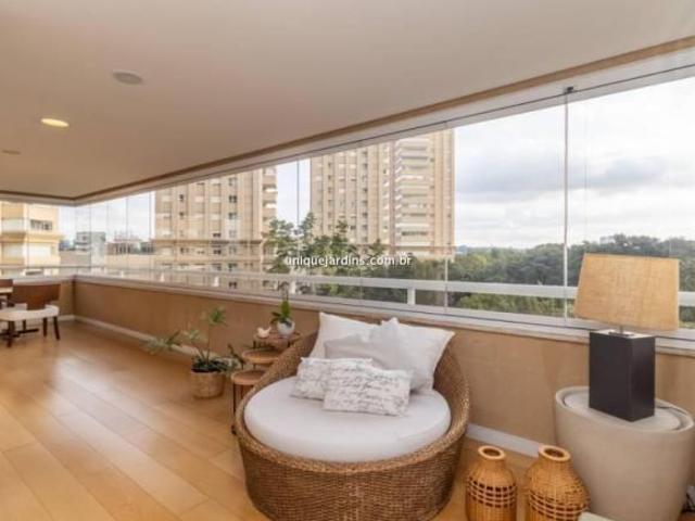 Apartamento à venda Alto de Pinheiros São Paulo
