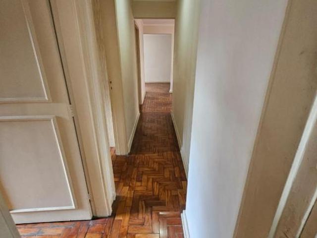 Apartamento à venda Alto de Pinheiros São Paulo