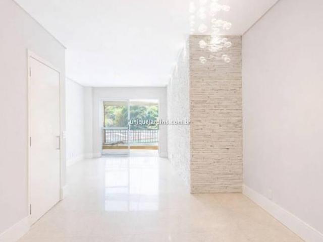 Apartamento à venda Alto de Pinheiros São Paulo