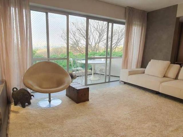 Apartamento à venda, Alto de Pinheiros, São Paulo, SP
