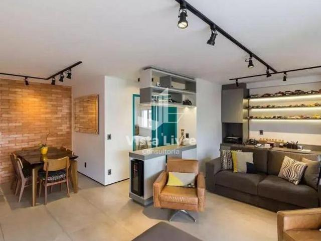 Apartamento à venda, Alto de Pinheiros, São Paulo, SP