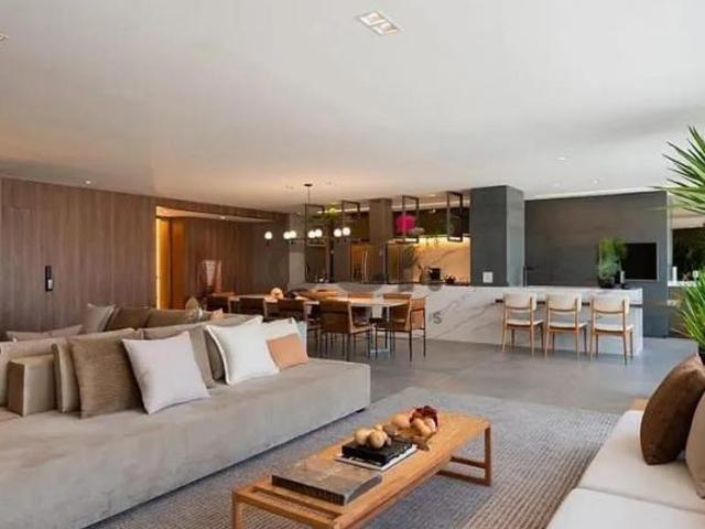 Apartamento à venda, Alto de pinheiros, São Paulo, SP