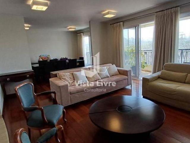 Apartamento à venda, Alto de Pinheiros, São Paulo, SP