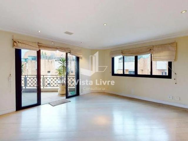 Apartamento à venda, alto de pinheiros, São Paulo, SP