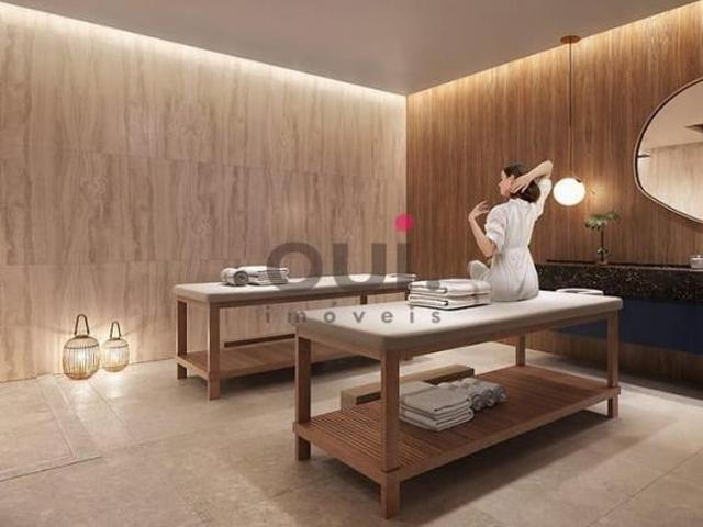 Apartamento à venda, Alto de pinheiros, São Paulo, SP