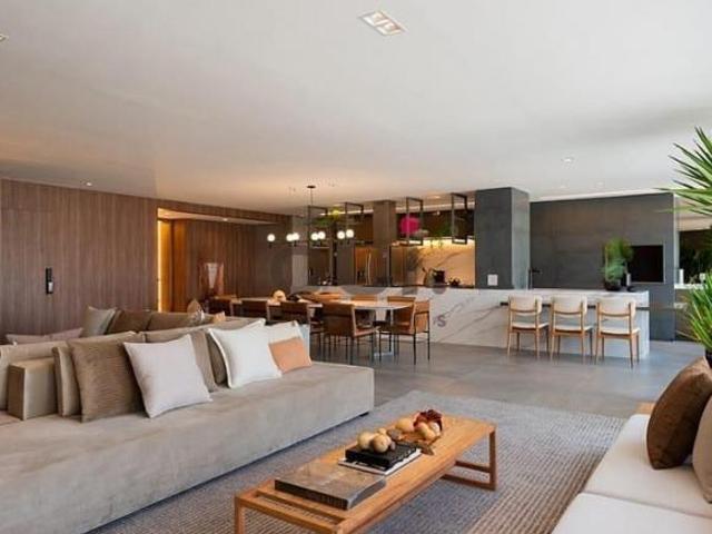 Apartamento à venda, Alto de pinheiros, São Paulo, SP