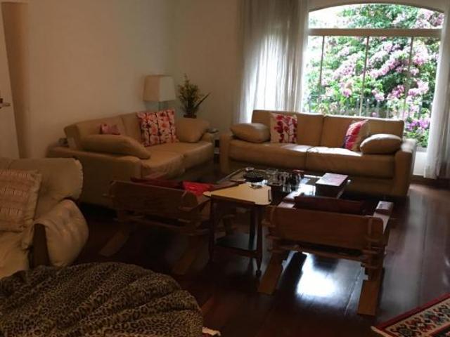 Apartamento à venda Alto de Pinheiros
