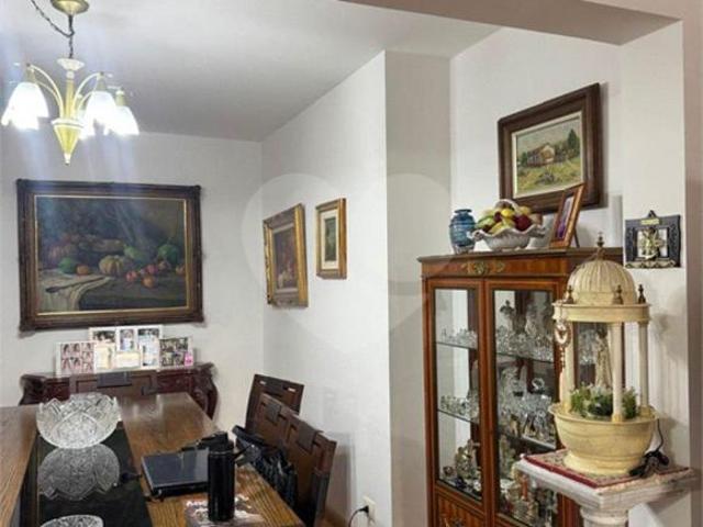 Apartamento a venda Alto de Pinheiros 165m²