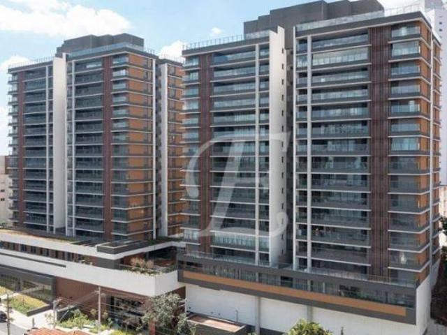 Apartamento à venda | Alto de Pinheiros | 180m² | 3 Suítes | 3 vagas
