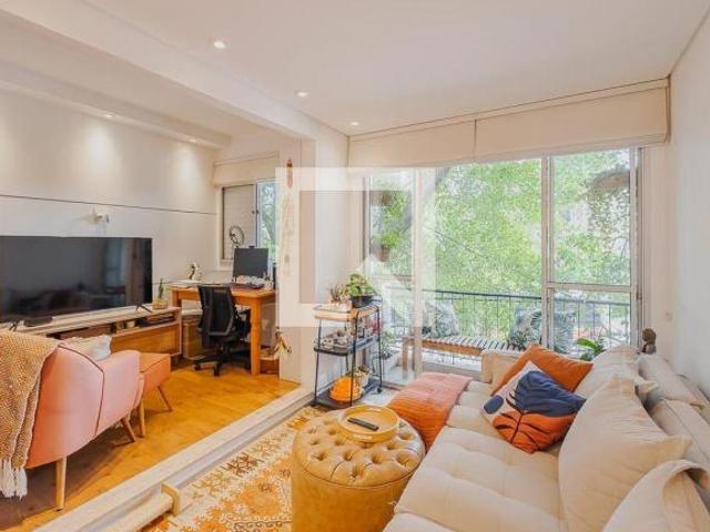 Apartamento à Venda Alto de Pinheiros, 1 Quarto, 50 m2