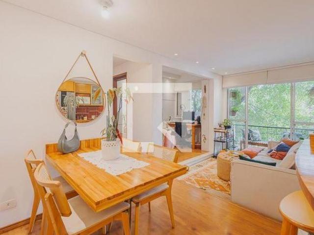Apartamento à Venda Alto de Pinheiros, 1 Quarto, 50 m² São Paulo