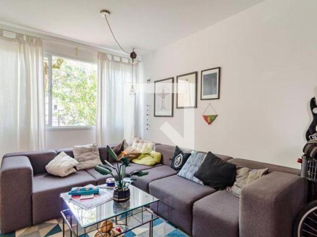 Apartamento à Venda Alto de Pinheiros, 1 Quarto, 72 m² São Paulo