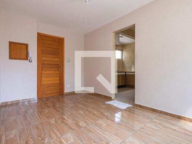 Apartamento à Venda Alto de Pinheiros, 2 Quartos, 50 m2