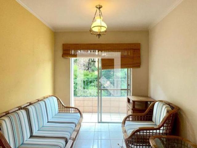 Apartamento à Venda Alto de Pinheiros, 2 Quartos, 67 m2