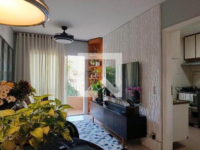 Apartamento à Venda Alto de Pinheiros, 2 Quartos, 68 m² São Paulo
