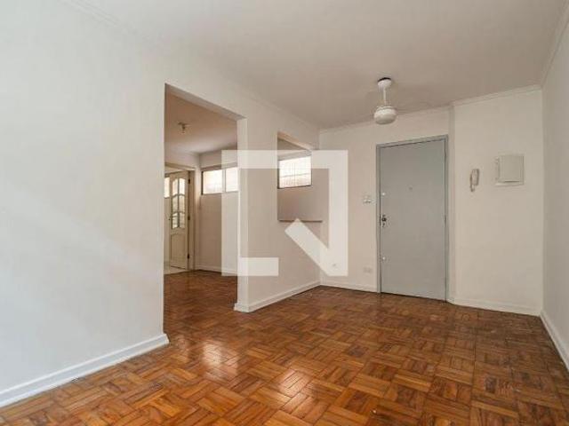 Apartamento à Venda Alto de Pinheiros, 2 Quartos, 71 m2