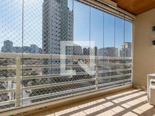 Apartamento à Venda Alto de Pinheiros, 2 Quartos, 77 m2