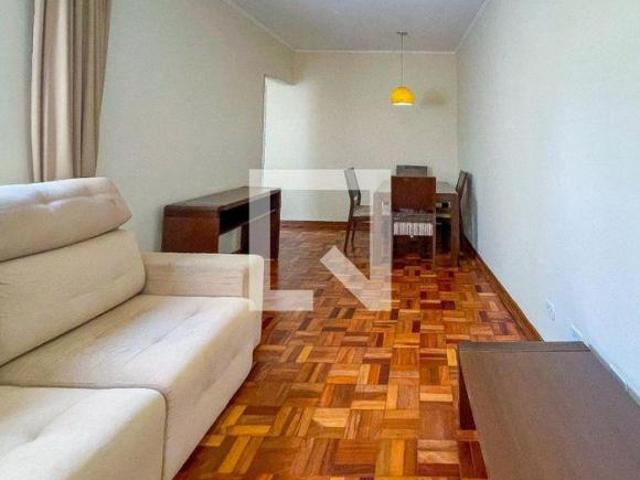 Apartamento à Venda Alto de Pinheiros, 2 Quartos, 84 m2