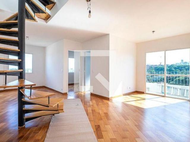 Apartamento à Venda Alto de Pinheiros, 2 Quartos, 110 m2