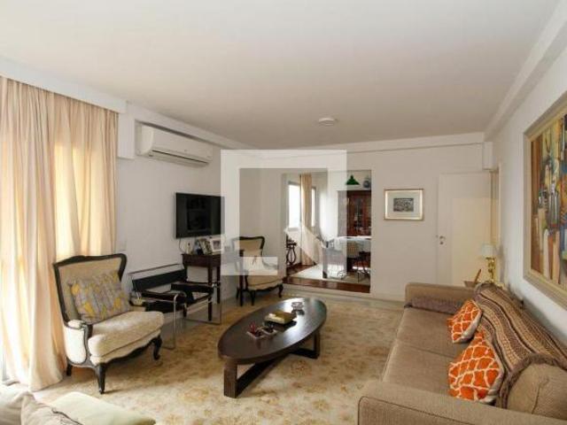 Apartamento à Venda Alto de Pinheiros, 2 Quartos, 110 m2