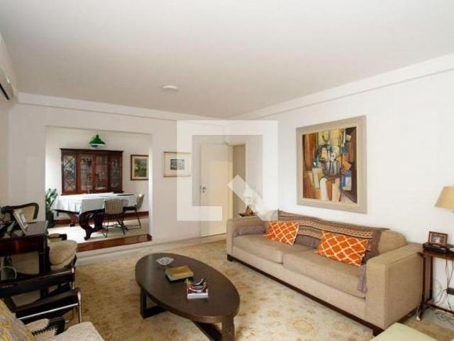 Apartamento à Venda Alto de Pinheiros, 2 Quartos, 110 m2