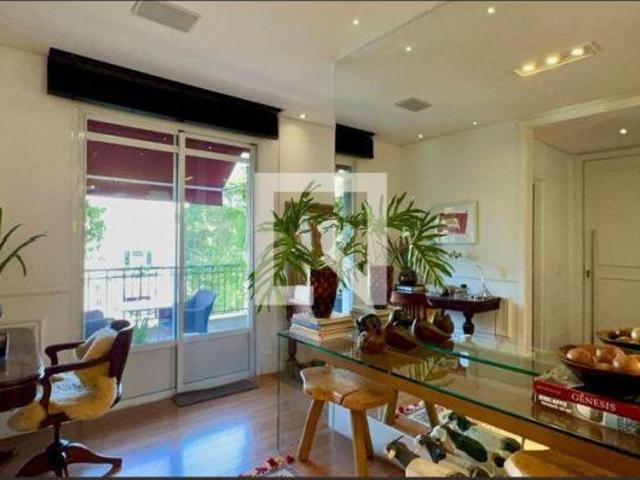 Apartamento à Venda Alto de Pinheiros, 2 Quartos, 350 m² São Paulo