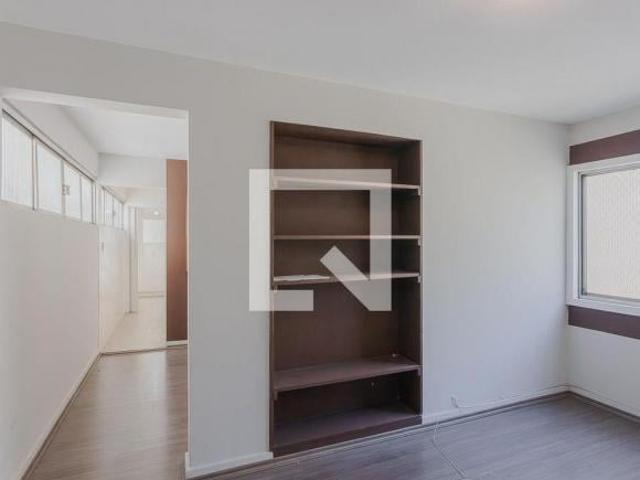 Apartamento à Venda Alto de Pinheiros, 3 Quartos, 63 m2