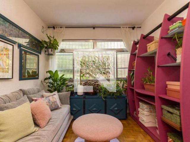 Apartamento à Venda Alto de Pinheiros, 3 Quartos, 63 m2