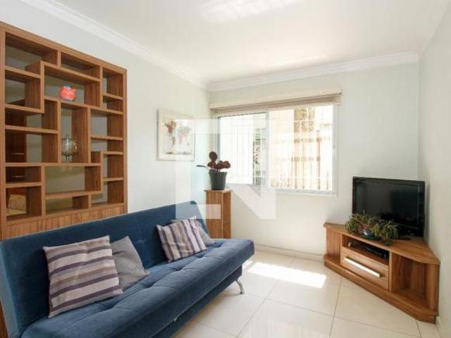 Apartamento à Venda Alto de Pinheiros, 3 Quartos, 63 m2
