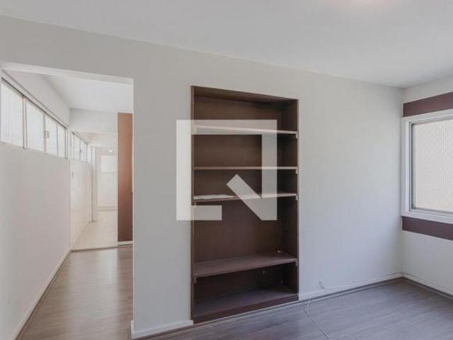 Apartamento à Venda Alto de Pinheiros, 3 Quartos, 63 m2