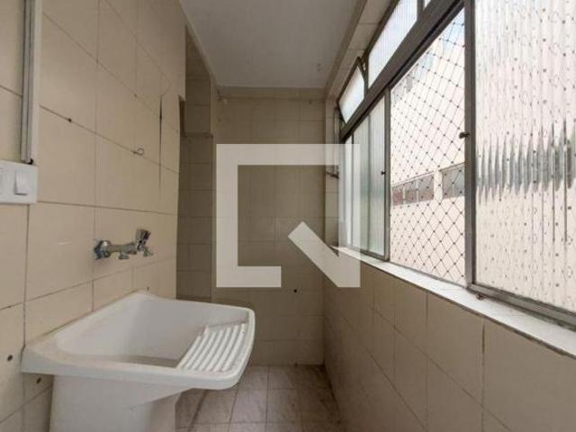 Apartamento à Venda Alto de Pinheiros, 3 Quartos, 63 m2