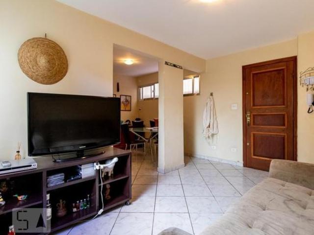 Apartamento à Venda Alto de Pinheiros, 3 Quartos, 67 m2
