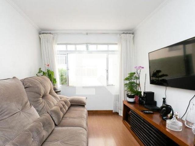 Apartamento à Venda Alto de Pinheiros, 3 Quartos, 66 m2