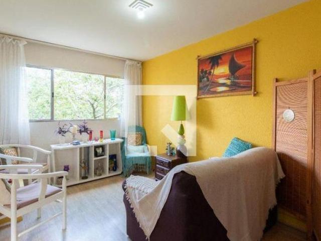 Apartamento à Venda Alto de Pinheiros, 3 Quartos, 68 m2