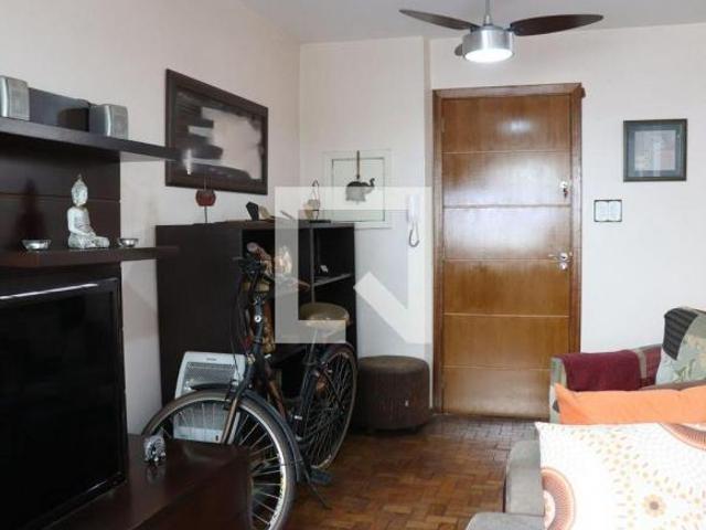 Apartamento à Venda Alto de Pinheiros, 3 Quartos, 71 m2