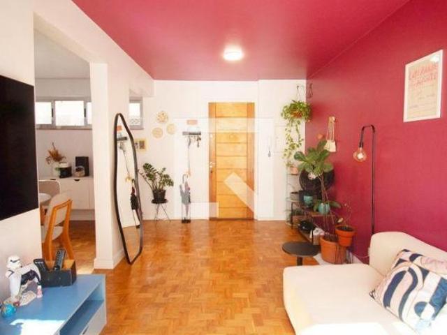 Apartamento à Venda Alto de Pinheiros, 3 Quartos, 71 m2