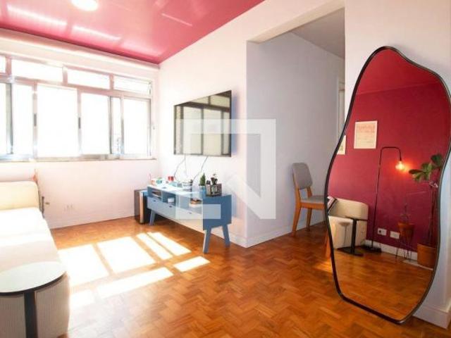 Apartamento à Venda Alto de Pinheiros, 3 Quartos, 71 m2