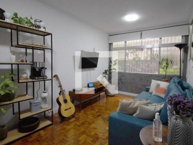 Apartamento à Venda Alto de Pinheiros, 3 Quartos, 71 m2