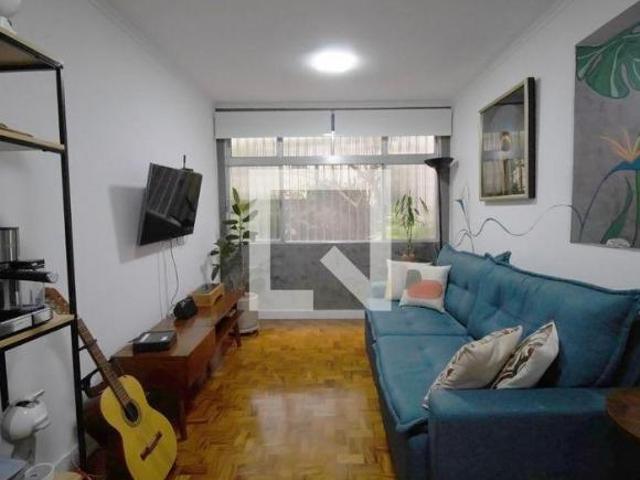 Apartamento à Venda Alto de Pinheiros, 3 Quartos, 71 m2