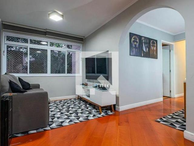 Apartamento à Venda Alto de Pinheiros, 3 Quartos, 77 m2