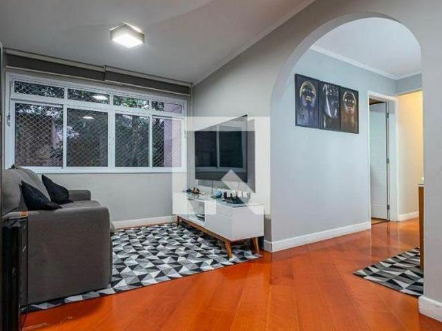 Apartamento à Venda Alto de Pinheiros, 3 Quartos, 77 m2