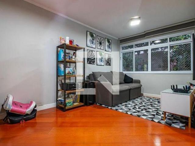 Apartamento à Venda Alto de Pinheiros, 3 Quartos, 77 m² São Paulo