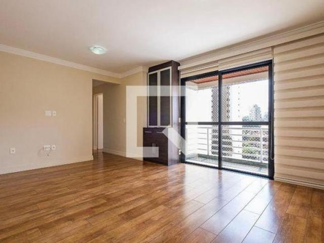 Apartamento à Venda Alto de Pinheiros, 3 Quartos, 76 m2