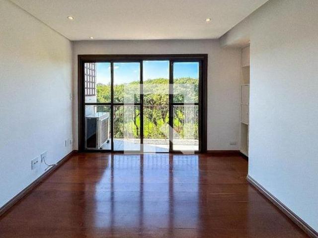Apartamento à Venda Alto de Pinheiros, 3 Quartos, 92 m2